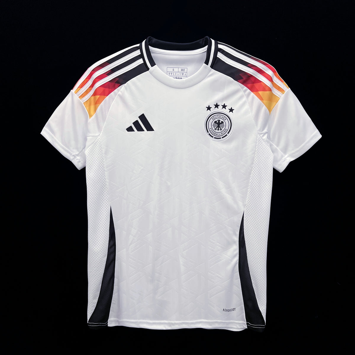 Germany Home Kit 2024 – Football Kits Vapor
