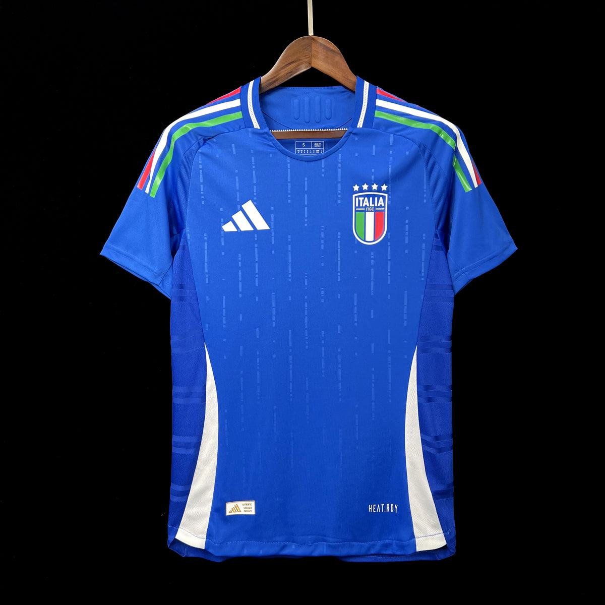 Italy Home Kit 2024 – Football Kits Vapor